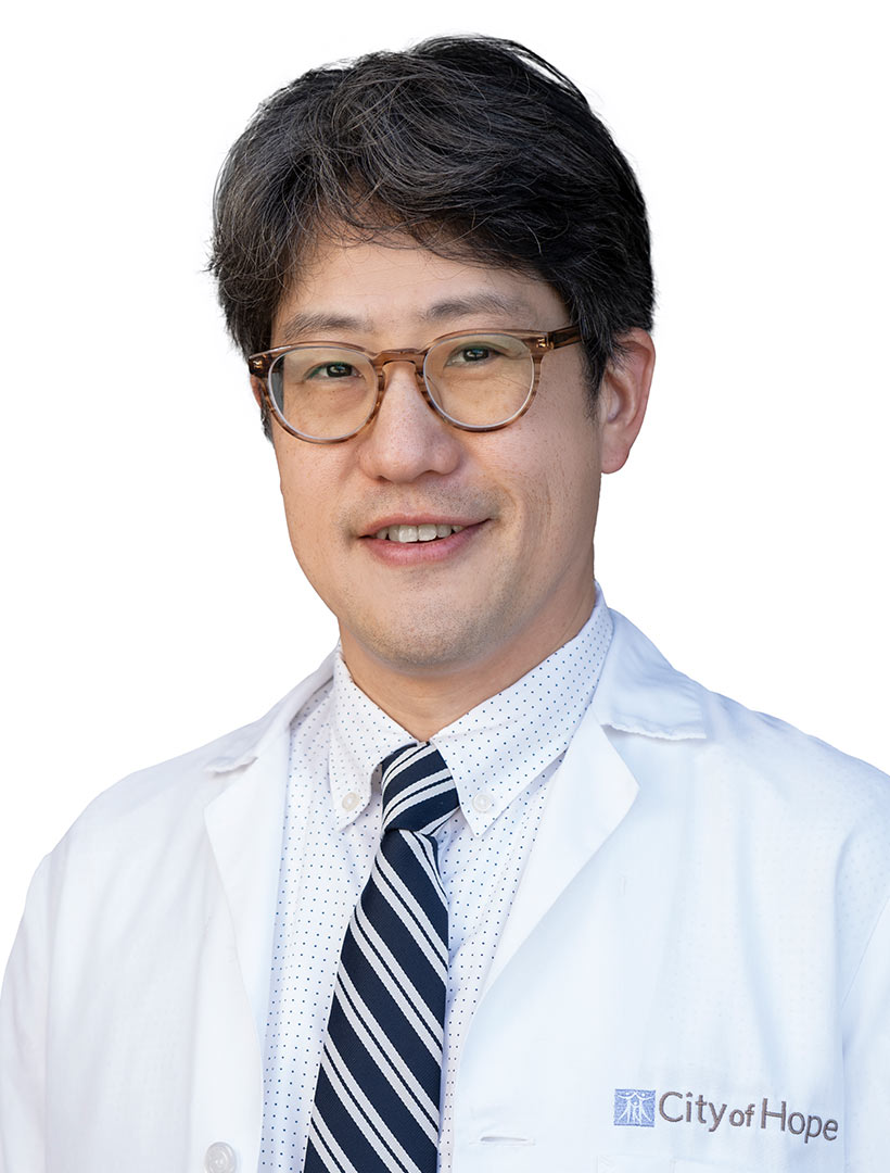 Irell & Manella Graduate School of Biological Sciences Faculty | Irell ...