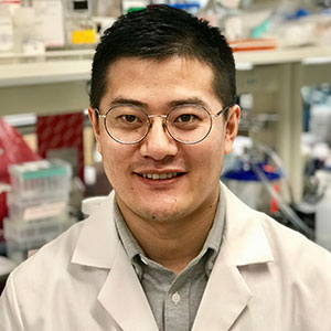 Irell & Manella Graduate School of Biological Sciences Faculty | Irell ...